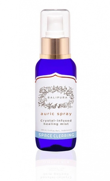 Aura Spray Space Clearing - Accessoires - Yoga Specials