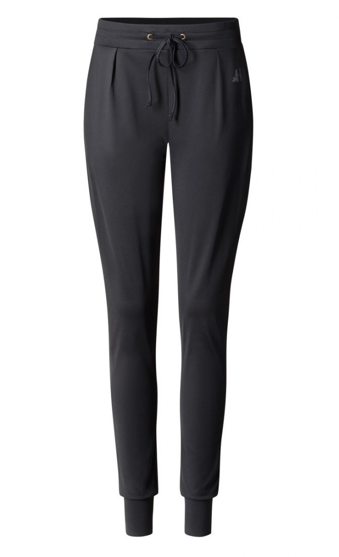 Breath Boyfriend Pants - Black - SALE - Yoga Specials